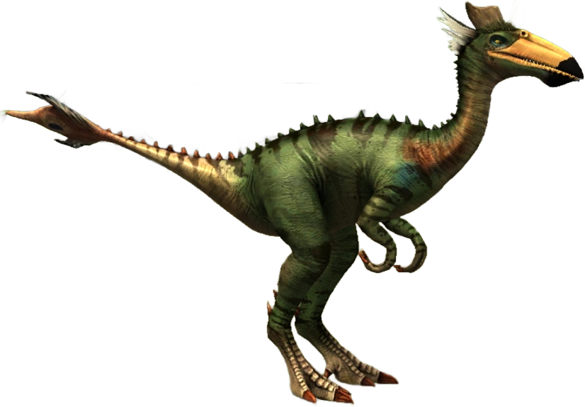 Unayrhynchus | Jurassic Park Wiki | Fandom