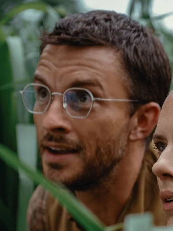 Henry Loomis | Jurassic Park Wiki | Fandom