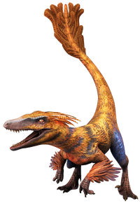 Pyroraptor/JW: A | Jurassic Park Wiki | Fandom