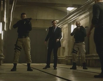 Mercenaries in Tunnel | Jurassic Park Wiki | Fandom