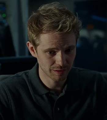 Angus Hetbury | Wikia Jurassic Park | Fandom