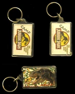 Jurassic Park Collectables | Jurassic Park Wiki | Fandom