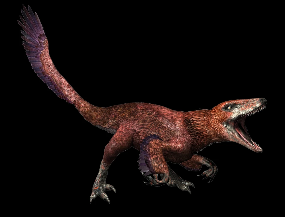 Catégorie:Deinonychus | Wikia Jurassic Park | Fandom