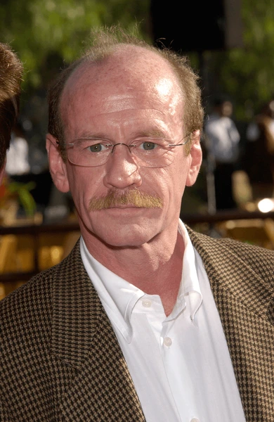 Michael Jeter | Jurassic Park Wiki | Fandom