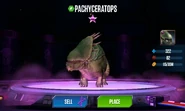 Pachyceratops | Jurassic Park Wiki | Fandom