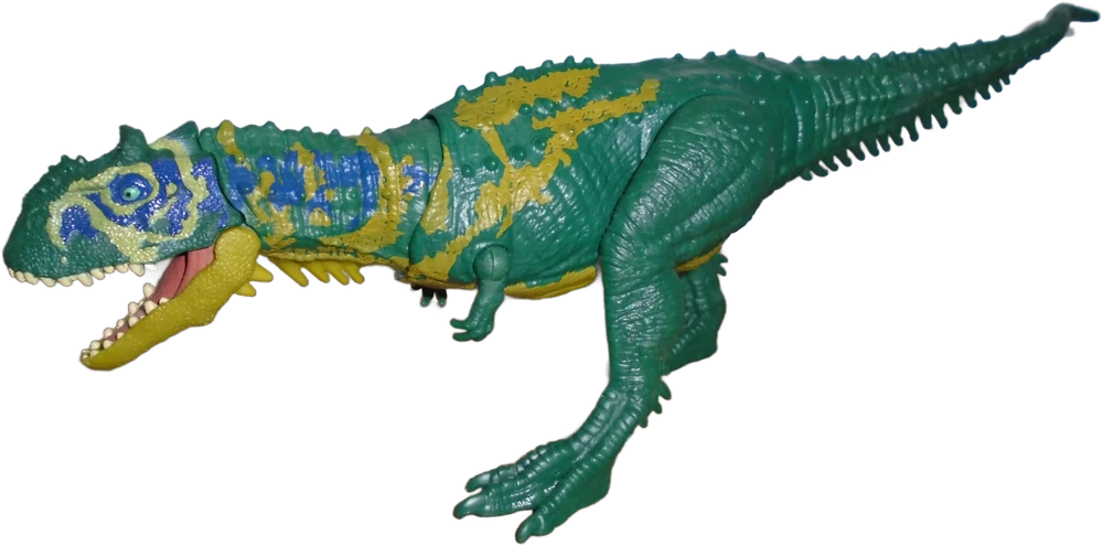 Majungasaurus/Jouets | Wikia Jurassic Park | Fandom