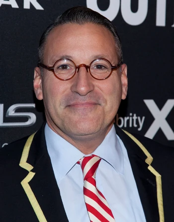 Chip Kidd | Wikia Jurassic Park | Fandom