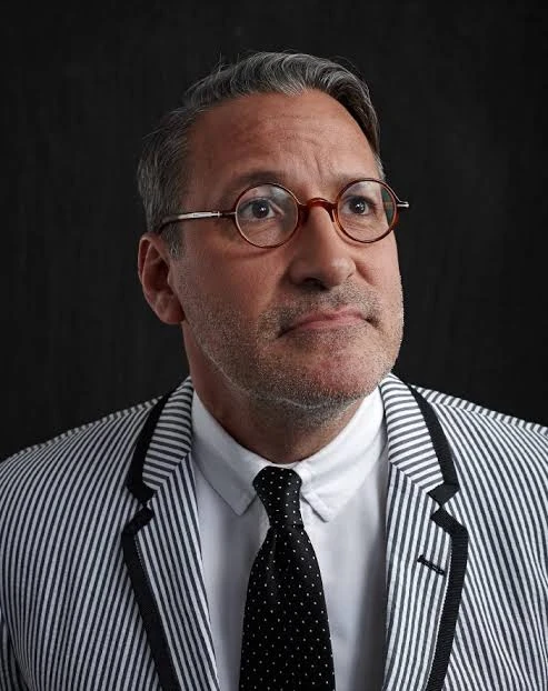 Chip Kidd | Jurassic Park Wiki | Fandom