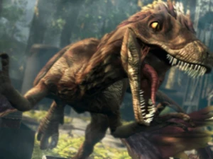 User blog:BastionMonk/No feathers in JPIV | Jurassic Park Wiki | Fandom