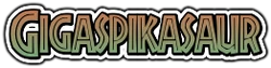Gigaspikasaur | Jurassic Park Wiki | Fandom