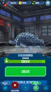Scolosaurus/JW: A | Jurassic Park Wiki | Fandom
