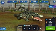 Sarcosuchus | Jurassic Park Wiki | Fandom