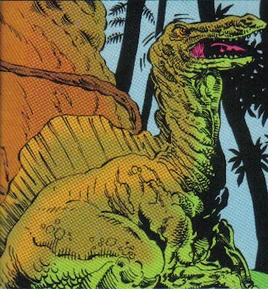 Godzookie | Jurassic Park Wiki | Fandom