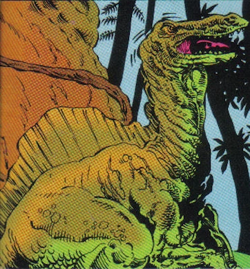 Godzookie | Jurassic Park Wiki | Fandom