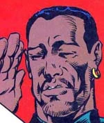 George Lawala | Jurassic Park Wiki | Fandom