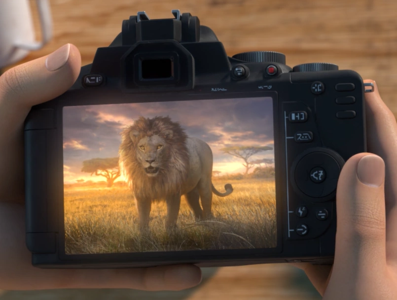 Lion | Wikia Jurassic Park | Fandom