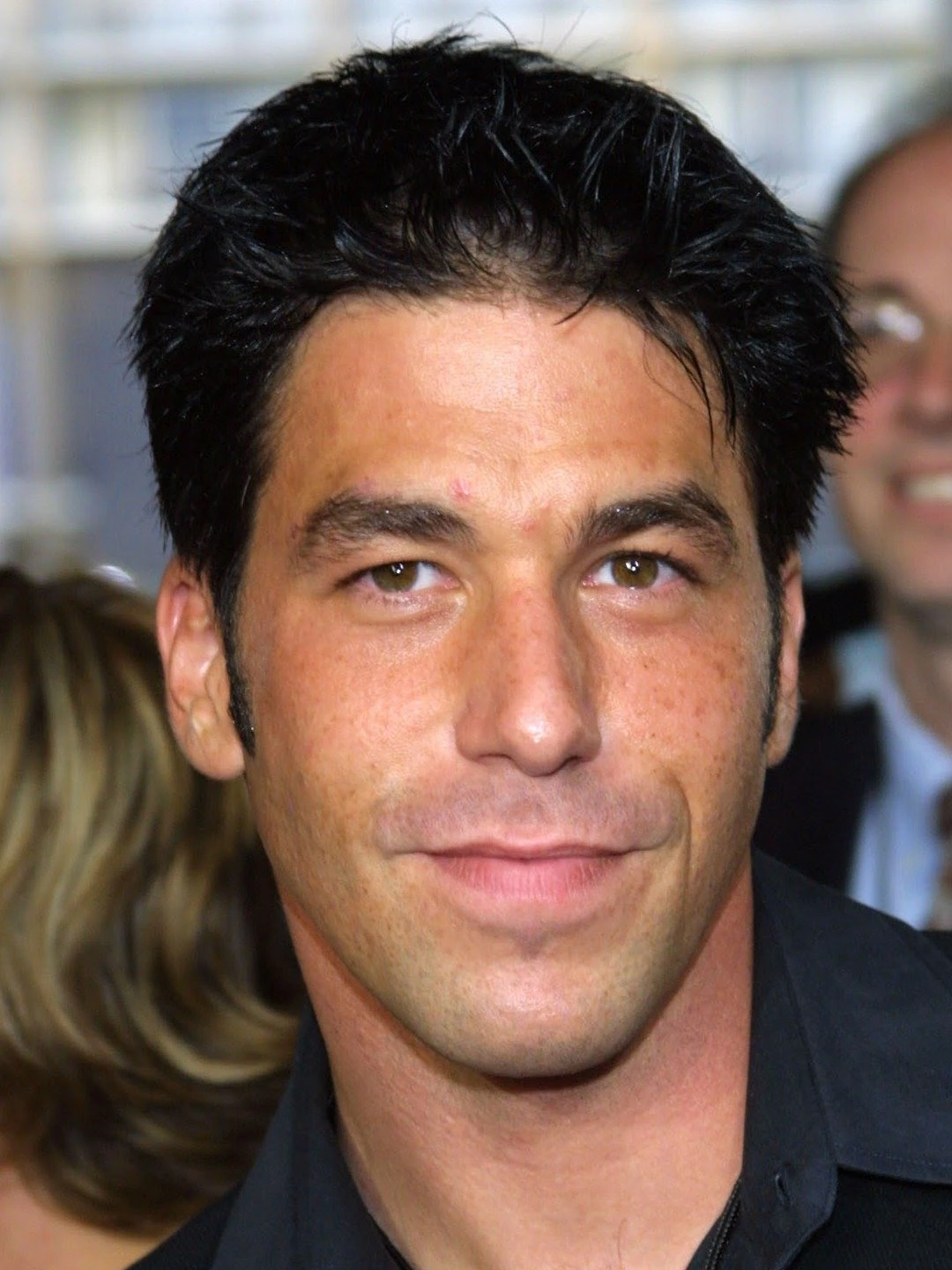 Phil Buckman | Jurassic Park Wiki | Fandom