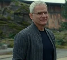 Lewis Dodgson | Jurassic Park Wiki | Fandom