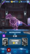 Majundasuchus | Wikia Jurassic Park | Fandom