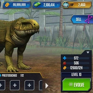 Discuss Everything About Jurassic Park Wiki | Fandom
