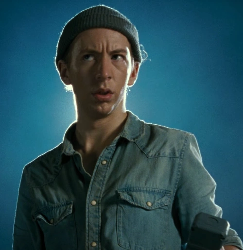 Colby Boothman-Shepard | Jurassic Park Wiki | Fandom