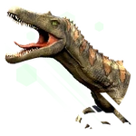 Ostafrikasaurus | Jurassic Park Wiki | Fandom