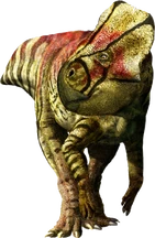 Microceratus | Jurassic Park Wiki | Fandom