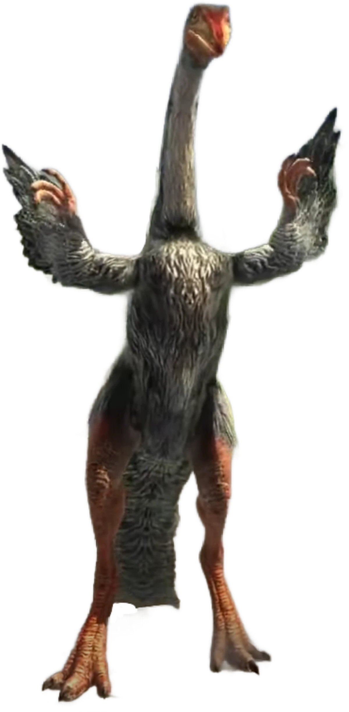 Rativates | Jurassic Park Wiki | Fandom