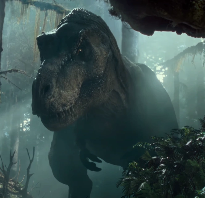 Roberta (Rexy) | Jurassic Park Wiki | Fandom