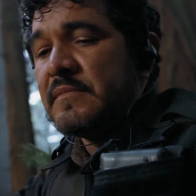 Carter | Wikia Jurassic Park | Fandom