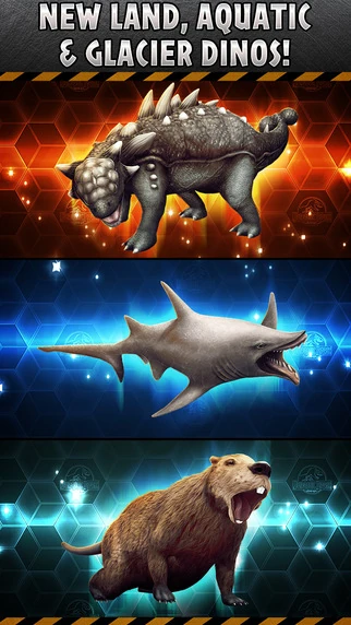 Euoplocephalus/Builder | Jurassic Park Wiki | Fandom