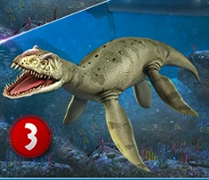 Umoonasaurus | Jurassic Park Wiki | Fandom