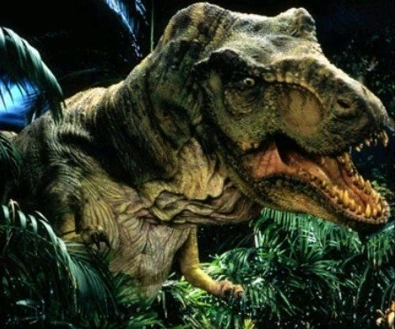 Discuss Everything About Jurassic Park Wiki | Fandom