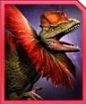 Diloranosaurus | Jurassic Park Wiki | Fandom
