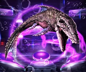 Dunkleosaurus | Jurassic Park Wiki | Fandom