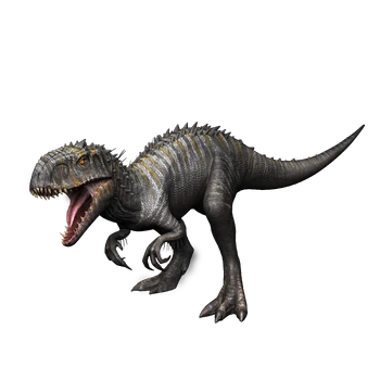 Indominus Rex Gen 2 | Jurassic Park Wiki | Fandom