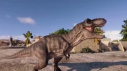 Little Eatie/Games | Jurassic Park Wiki | Fandom