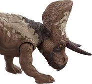 Zuniceratops/Toys | Jurassic Park Wiki | Fandom