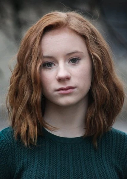 Aisling Sharkey | Jurassic Park Wiki | Fandom