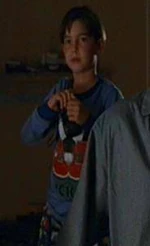 Benjamin | Jurassic Park Wiki | Fandom