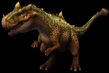 Rajakylosaurus/JW: A | Jurassic Park Wiki | Fandom