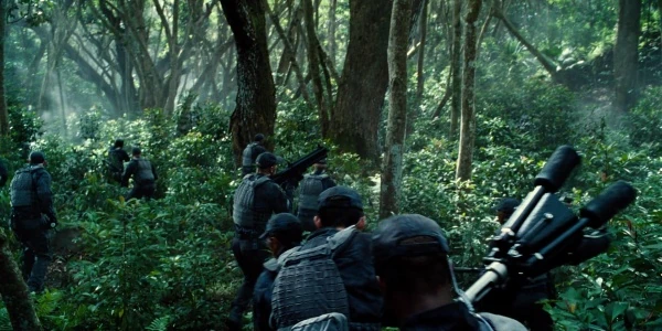 CODA All-Purpose Net Gun | Jurassic Park Wiki | Fandom