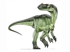 Sarcosaurus | Jurassic Park Wiki | Fandom