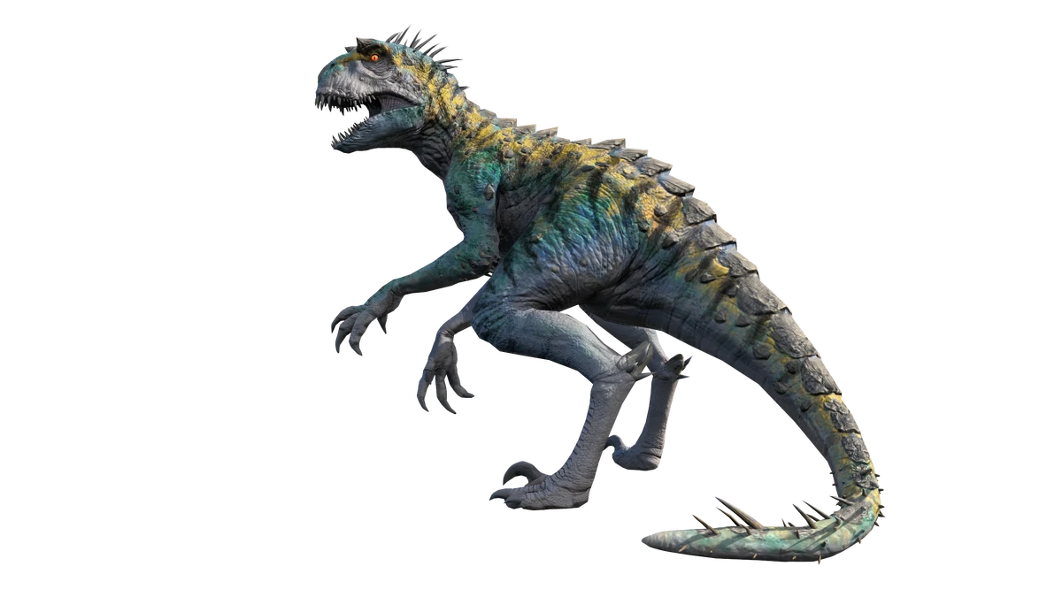 Scorpius Rex GEN 3 | Jurassic Park Wiki | Fandom
