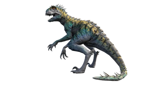 Scorpius Rex GEN 3 | Jurassic Park Wiki | Fandom