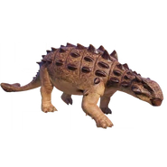 Euoplocephalus/Games | Jurassic Park Wiki | Fandom