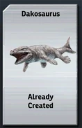 Dakosaurus | Jurassic Park Wiki | Fandom