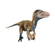 Pyroraptor/Games | Jurassic Park Wiki | Fandom