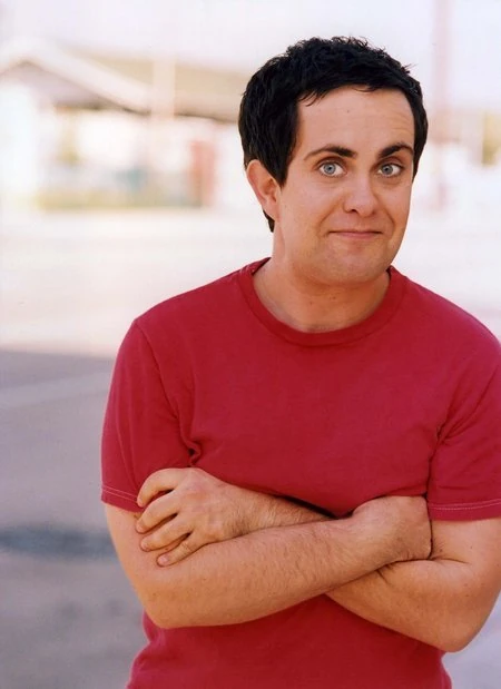 Whit Hertford | Jurassic Park Wiki | Fandom