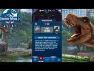 Megalosuchus | Jurassic Park Wiki | Fandom